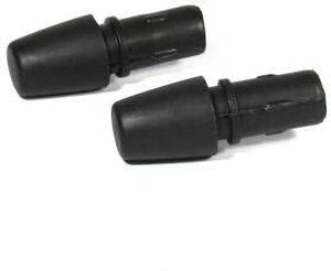 Suriya all shine Handle Bar Grip For Honda Shine Price in India - Buy ...