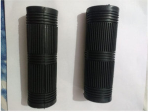 Suriya ALL models Handle Bar Grip For Honda Shine Price in India - Buy ...