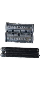 Elco Handle Bar For Honda and clutch cover Handle Bar Grip For Honda ...