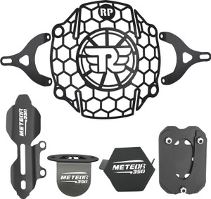 Otoroys Headlight Grill, Side Extender Oil Cap Cover, Mastercylinder ...