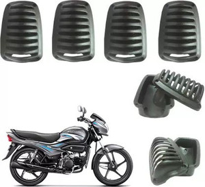 AUTOSCAPES Passion Plus and Passion Pro Headlight ,Indicator ,grill set ...