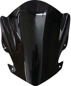 NH Industrial KTM RC Racing Visor Bike Headlight Visor Price in India ...