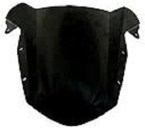 ARPIT ENTREPRISE Visor Glass For Pulsar 220 (Black) Bike Headlight ...