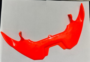 Auto MT (ORANGE) Winglet KTM RC Winglet for KTM RC 200 390 Vehicle Tool ...