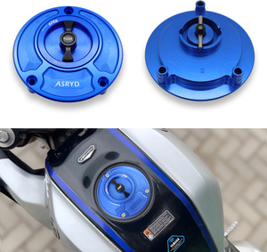 ASRYD Yamaha R15 Tank Fuel Lock Yamaha R15 V3 V4 Tank Fuel Lock Latest ...