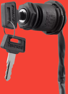 Suresrasa Creation Bike-Lock-105 Disc Lock Price in India - Buy ...