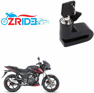 ZRIDE Anti-Theft Disc Brake Security Lock Waterproof Resistance Bike ...