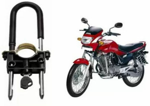 Life Systems Enterprises HERO MULTI BIKE 24 BWL Bike Front Shocker Lock ...