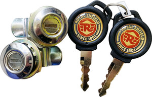 My Earth Store Road Religion High-Quality Universal Side Panel Lock ...