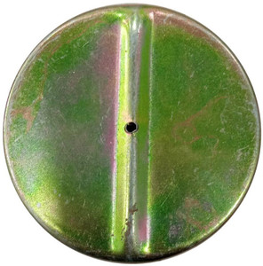 Nabha Hero Splendor / Super Splendor Fuel Tank Lock Cap: Lock for ...