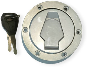 Nabha TVS Apache RTR BS6/Apache RR 310 Fuel Tank Lock Cap: Ensure ...