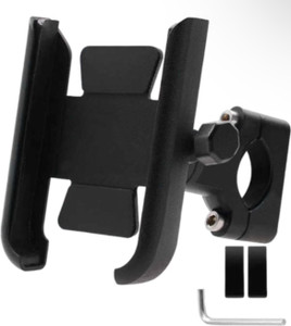 TRADE HUNTER Bike Mobile Holder Price in India - Buy TRADE HUNTER Bike ...
