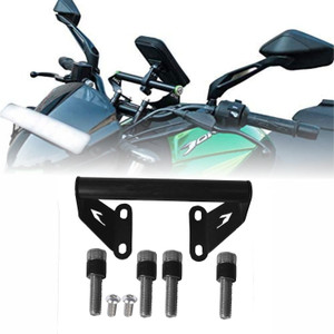 ASRYD Bajaj Dominar 250/400 GPS Mount Bike Mobile Holder Handlebar Hand ...