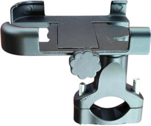 SOWME 360° Rotatable Metal Mobile Stand Bike Mobile Holder Price in ...