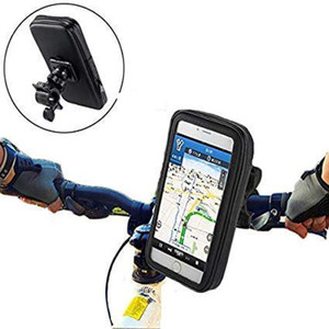 FITUP Weather resistant bike mount mobile holder Bike Mobile Holder ...