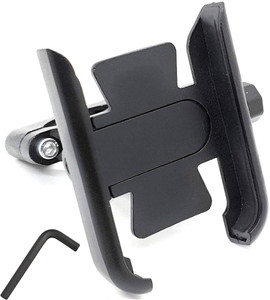 NSV Universal CNC, Bike, Scotty, Cycle Handlebar Mount Holder Stand for ...