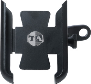 TA Full Metal Body Bike & Scooty 360 Degree Rotating Mobile Holder ...