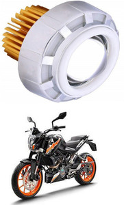Bluedrum Bike Devil Eye Projector B220 Projector Lens Price in India ...