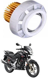 Purpleheart Bike Devil Eye Projector P77 Projector Lens Price in India ...