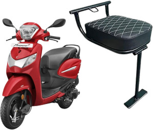 Classy Chic Scooty Front Baby kids Seat Scooty Child Sitting & Foldable ...