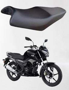 DSAMI TVS_Raider_Single_Seat_Cover_C57 Single Bike Seat Cover For TVS ...