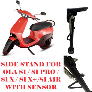 DAZZRIDE Side Stand O.l.a Gen 1 & Gen 2 Side Stand (S1 Pro | S1 Air ...
