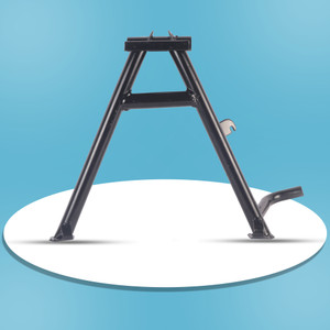 pnk CENTRE STAND BLACK FOR SPLENDOR Bike Centre Stand Price in India ...