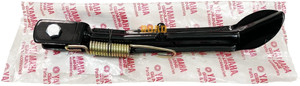 road religion Yamaha RX100/ RX135/ RXG135 Bike Side Stand Price in ...