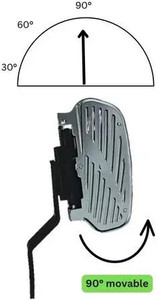 kauu Ola S1 & Ola S1 pro ladies footrest Bike Side Stand Price in India ...