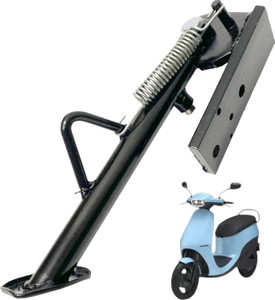 Dhe Best Premium Side Stand For for OLA EV Scooters Bike Side Stand ...