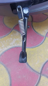 DAZZRIDE 100% parking sensor working side stand for OlaS1 Air / S1 X ...