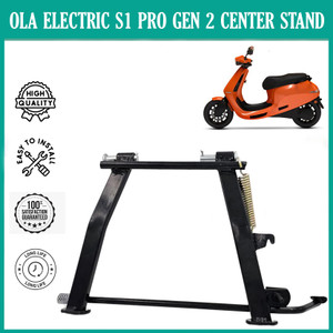 DAZZRIDE BEST QUALITY Ola Electric S1 Pro Gen 2 Center Stand Bike Bike ...