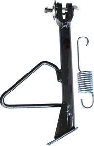 anmol enterprises Honda Activa BS6 (Sensor Fitting) Bike Side Stand ...