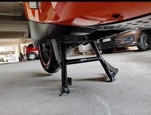 Ratna Center Stand for Scooter Ola Electric S1 Paddock Stand - Buy ...