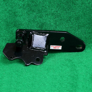 MEYOU BULLET SIDE STAND BRACKET FOR ALL BS4 MODELS CLASSIC ELECTRA ...