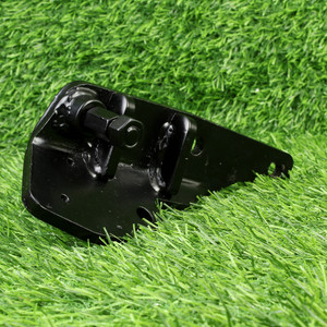 MACH7 BS6 SIDE STAND BRACKET STRONG ROYAL ENFIELD CLASSIC,ELECTRA ...