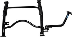 ZEUNOX Scooty Center/Middle/Main Stand Assembly for TVS NTORQ 125 ...