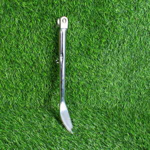 MACH7 AVENGER-SIDE STAND CHROME STAINLESS STEEL HEAVY DUTY MATERIAL ...