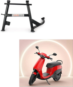 Grandbiker Center Stand for Scooter Ola Electric S1 & S1 Pro Bike ...