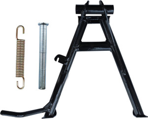 One Point Collections Center/Main Stand for Passion all model Bike ...