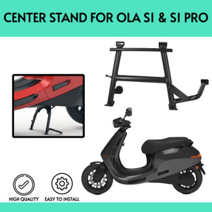 ZRIDE Heavy Quality Double Stand For Ola Electric S1 & S1 Pro Bike ...