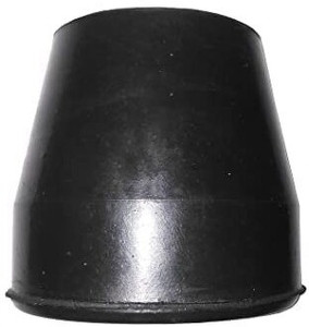ignitex Protective Silencer Rubber for Short Bottle Indori Exhaust ...