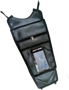 best deal SP 125 bag 020 Strap Honda SP125 Bike Tank Cover Price in ...