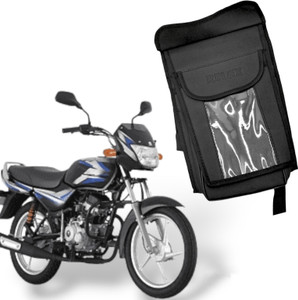 HIMOTORS BAJAJ CT100 Strap Bajaj CT 100, CT110, Platina 110 H-Gear ...