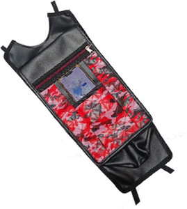 MAGGIC R 0011 X RED Strap Hero, Honda, Bajaj, TVS Splendor, CD deluxe ...