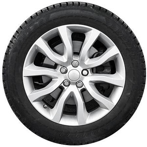 Goodyea RIM TYRE FOR BIKE Rear Alloy Stainless Steel Indian 7 Series ...