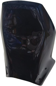 Pa Xpulse Visor Glass Bike Windshield Price in India - Buy Pa Xpulse ...