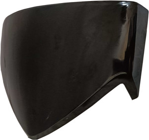 Digital Craft Head Light Visor Glass Compatible for Destini 125 Bike ...