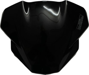 Digital Craft Head Light Visor Glass Compatible for RAIDER 125. Bike ...