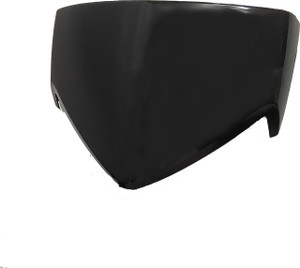 Digital Craft Head Light Visor Glass Compatible for Activa 125 Bike ...